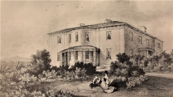 Buildings At Risk: Lorne House holds important place in history of Manx ...