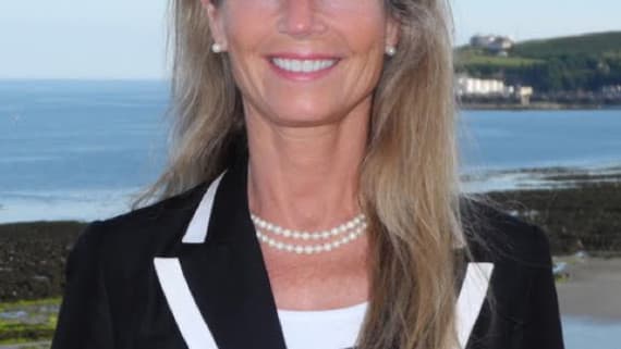 Award winning Jennifer's new job with tech company | iomtoday.co.im