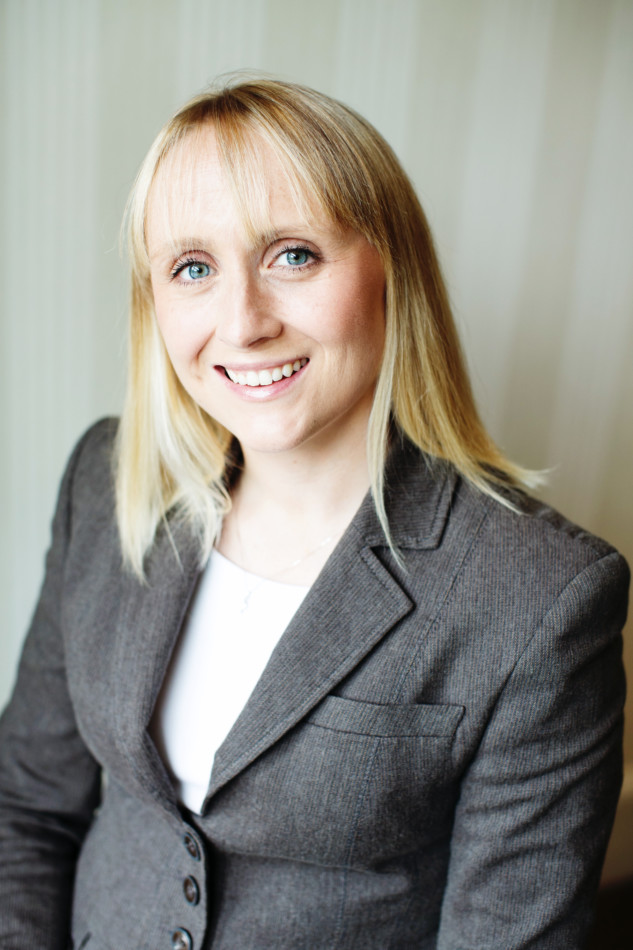 Lynsey Smith is a 'Responsible Individual' - and that's official ...