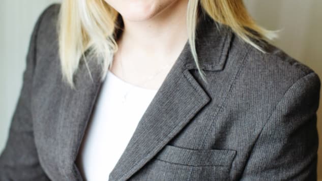 Lynsey Smith is a 'Responsible Individual' - and that's official ...