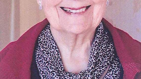 ‘Special lady’ Norrie made time for everybody | iomtoday.co.im