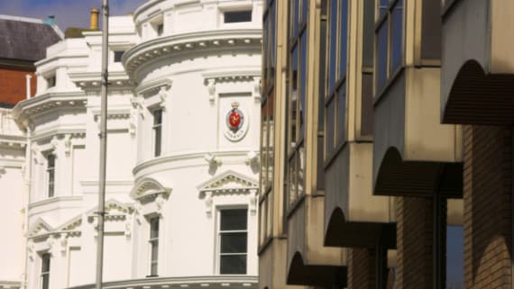 Address is not on new Manx driving licences | iomtoday.co.im