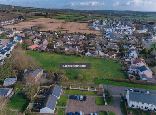 Your chance to see new Colby | iomtoday.co.im