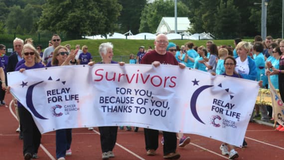 Celebrate, remember and fight back at NSC | iomtoday.co.im