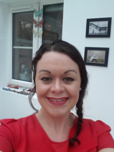 Nicola reveals how she is fighting back after stroke | iomtoday.co.im