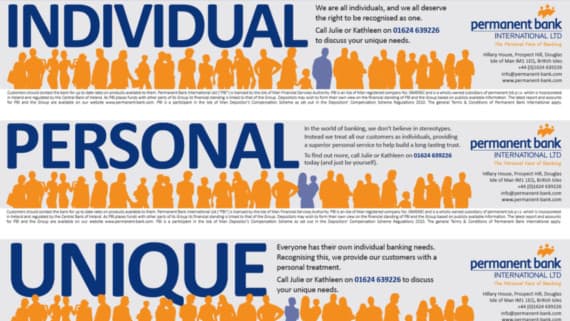 Permanent Bank to close its Manx business | iomtoday.co.im