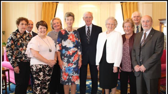 Samaritans have been helping at the prison for more than 20 years ...