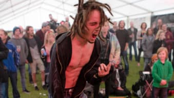 Our review of the Deep South Festival - plus photos | iomtoday.co.im