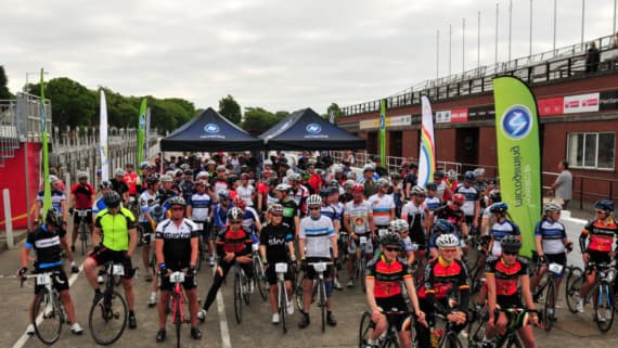 Cycling: Lighthouses Challenge on Sunday | iomtoday.co.im