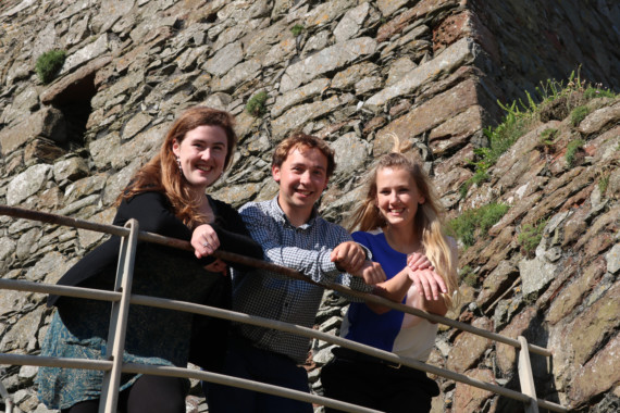Young adults to represent the Isle of Man at biosphere forum | iomtoday ...