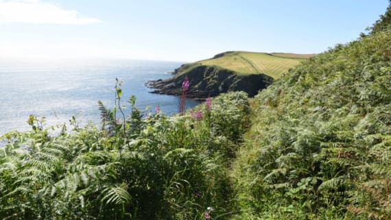 New study finds Isle of Man enjoys exceptionally clean air | iomtoday.co.im