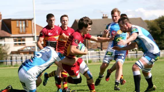 Ambitious Ramsey host Wallasey as new season begins | iomtoday.co.im