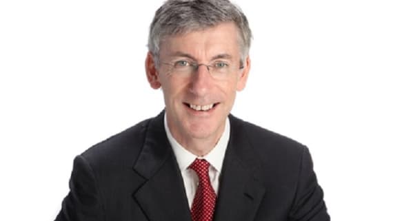 Appointed: Jeremy is new Judge of Appeal | iomtoday.co.im