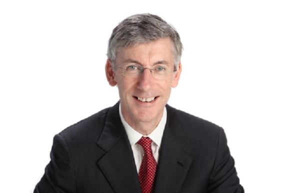 Appointed: Jeremy is new Judge of Appeal | iomtoday.co.im