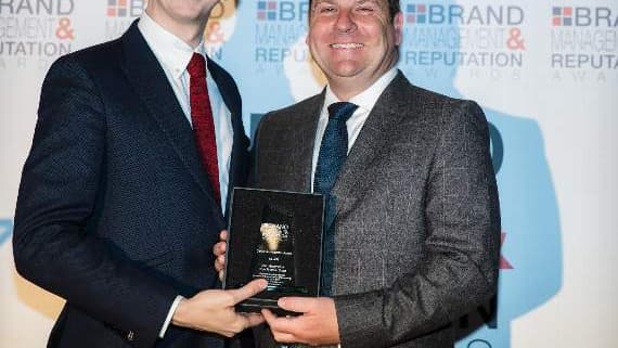 String of award wins for Knox Financial | iomtoday.co.im