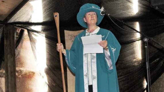Manx Bard: a hard act to follow | iomtoday.co.im