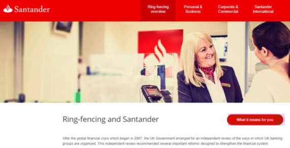 Banks prepare to comply with UK ring-fencing rules | iomtoday.co.im