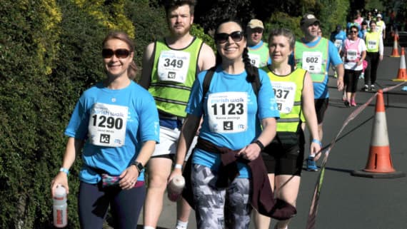 Parish Walk entries open on Friday | iomtoday.co.im