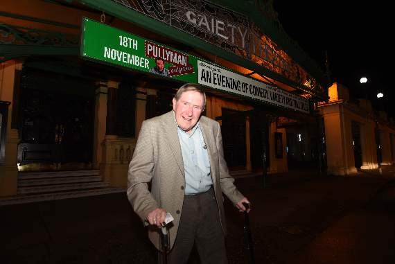 Pullyman: There is no such thing as free cash | iomtoday.co.im