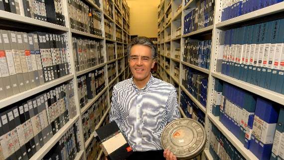 New era for Duke in ‘archive’ deal with US firm | iomtoday.co.im