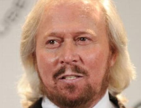 Honour for Manx-born Bee Gee Barry Gibb | iomtoday.co.im