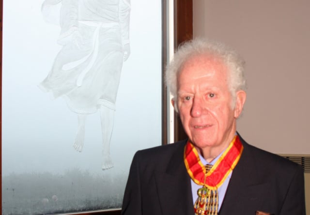 Objectionable conduct of Gubay | iomtoday.co.im
