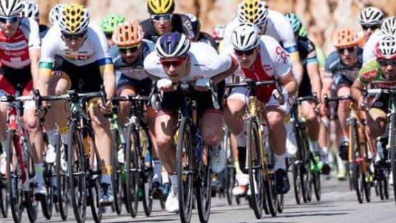 Jake Kelly signs for ONE Pro Cycling | iomtoday.co.im