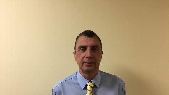 Manx Gas boss Ian Plenderleith speaks about his vision for the business ...