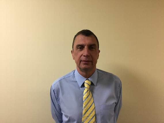 Manx Gas boss Ian Plenderleith speaks about his vision for the business ...