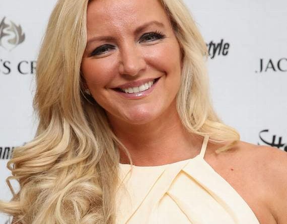 Michelle Mone admits it was a mistake to deny her involvement with PPE ...