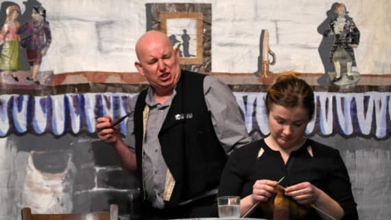 Manks concert will pay tribute to Roy Kennaugh | iomtoday.co.im