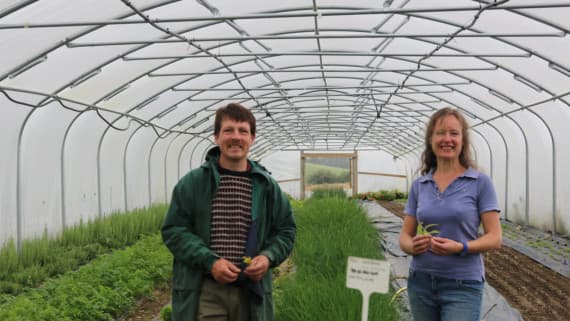 Eat what you know | iomtoday.co.im