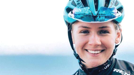 Anna Christian to captain Isle of Man Commonwealth Games team ...