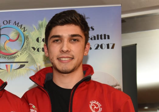 Commonwealth Games: Jake Kelly to lead out Team Isle of Man | iomtoday ...
