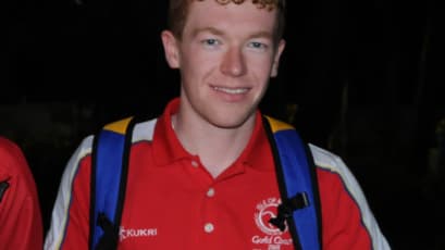 Commonwealth Games: Bostock drafted into road team | iomtoday.co.im