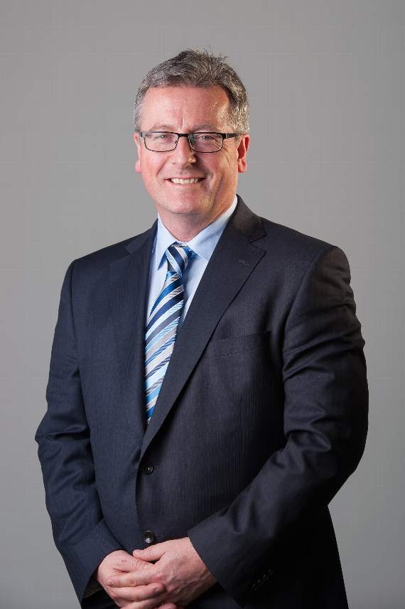 Fibre is the future: Questions and answers with Manx Telecom boss Gary ...