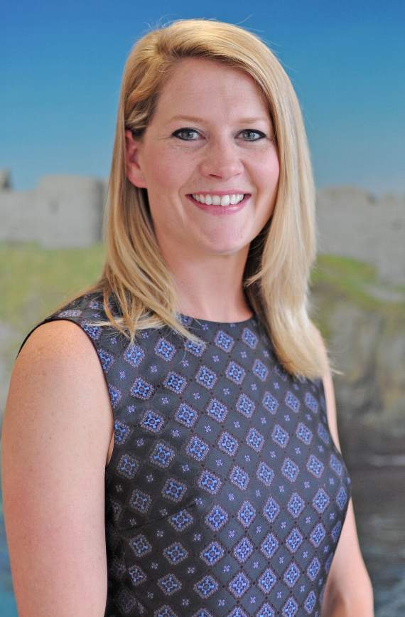 Jen Turner's new role | iomtoday.co.im