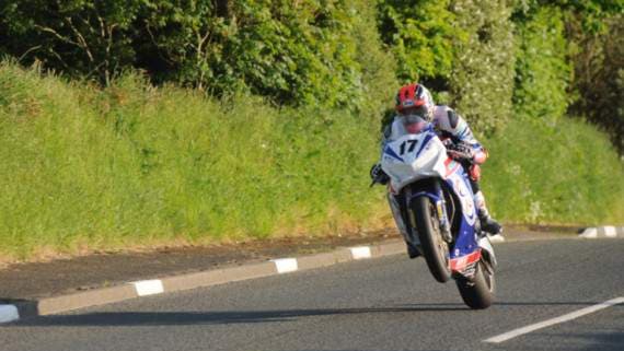 Condition update: Steve Mercer now stable | iomtoday.co.im