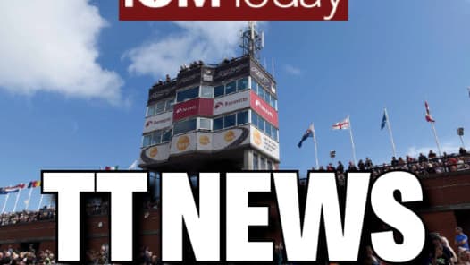 What do the TT flag signals all mean? | iomtoday.co.im