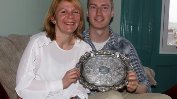 Local theatre group experiences success in UK drama festival | iomtoday ...