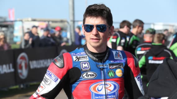 Father pays tribute to Dan Kneen | iomtoday.co.im