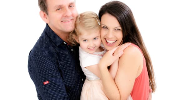 Manx actor honours special father | iomtoday.co.im