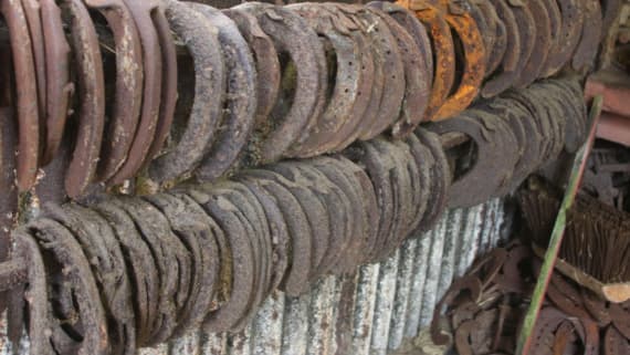 Historic horse tramway stables are put on protected buildings register ...