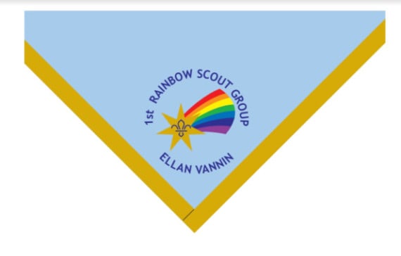 Island's first fully inclusive scout group to open | iomtoday.co.im