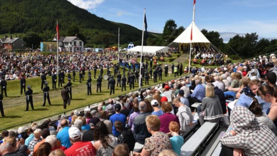 This year's Tynwald Day guests announced | iomtoday.co.im