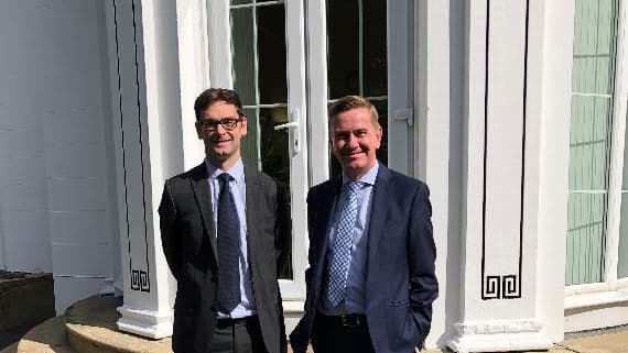 Accountancy clinic for budding entrepreneurs has been a success ...