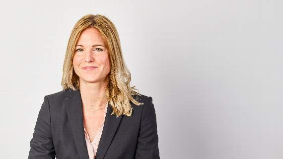 Amy Austin returns to her roots | iomtoday.co.im