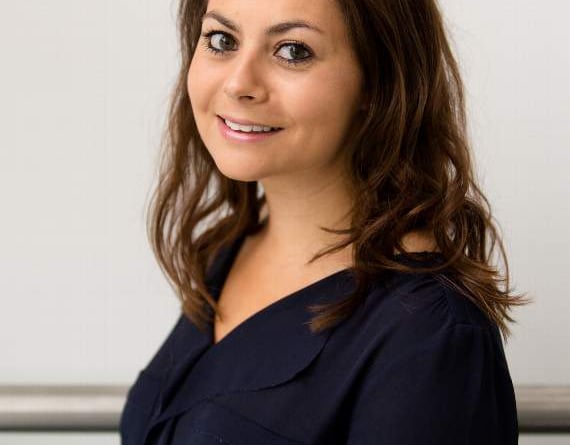 Katie Nicholson's IT Matters: Vital role of the business angel investor ...