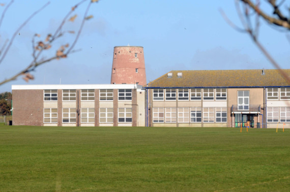 Castle Rushen High School exam blunder: Students blame education ...