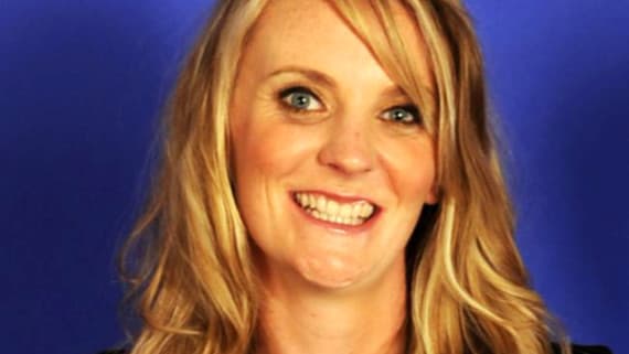 Hannah Riley named new IoM Athletics development officer | iomtoday.co.im